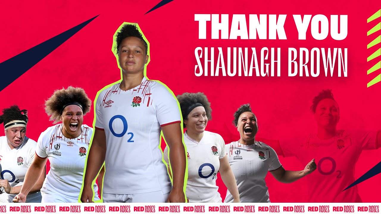 Thank you Shaunagh 🙌 - YouTube