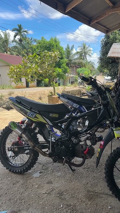 Supra fit dan supra x #rbt - YouTube