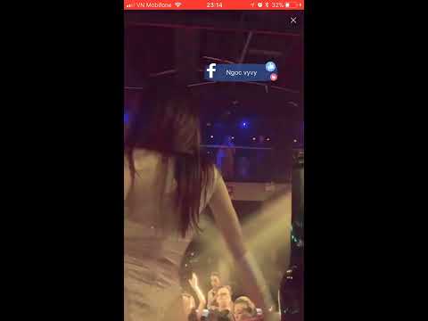 bigo live hot on bar