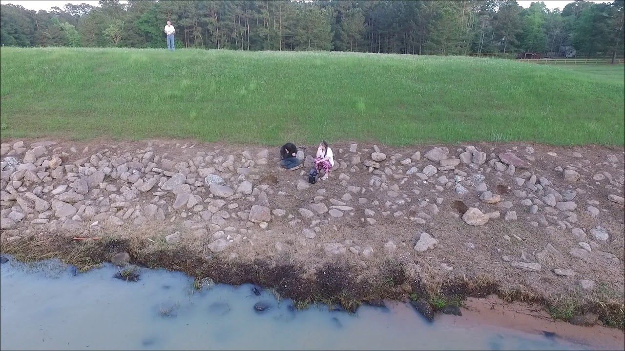 Indigo Lake at Sunset - YouTube