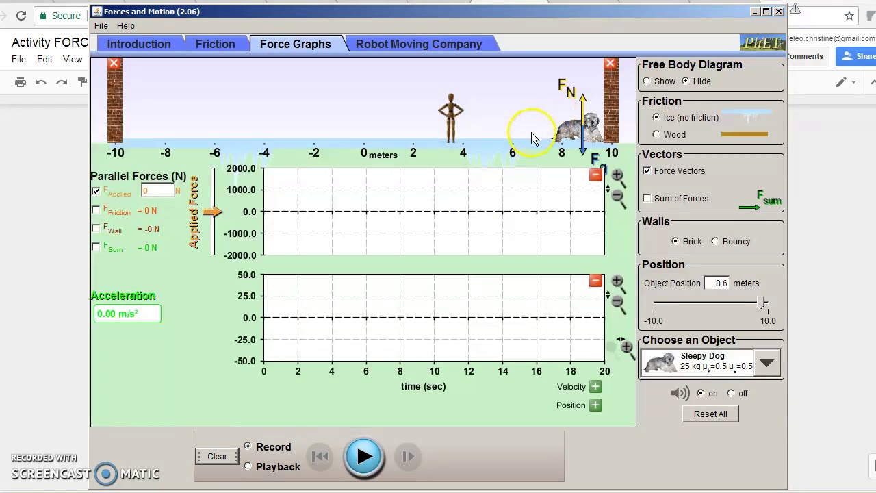 Forces And Motion Phet Simulation YouTube forces-and-motion-phet-simulation-youtube