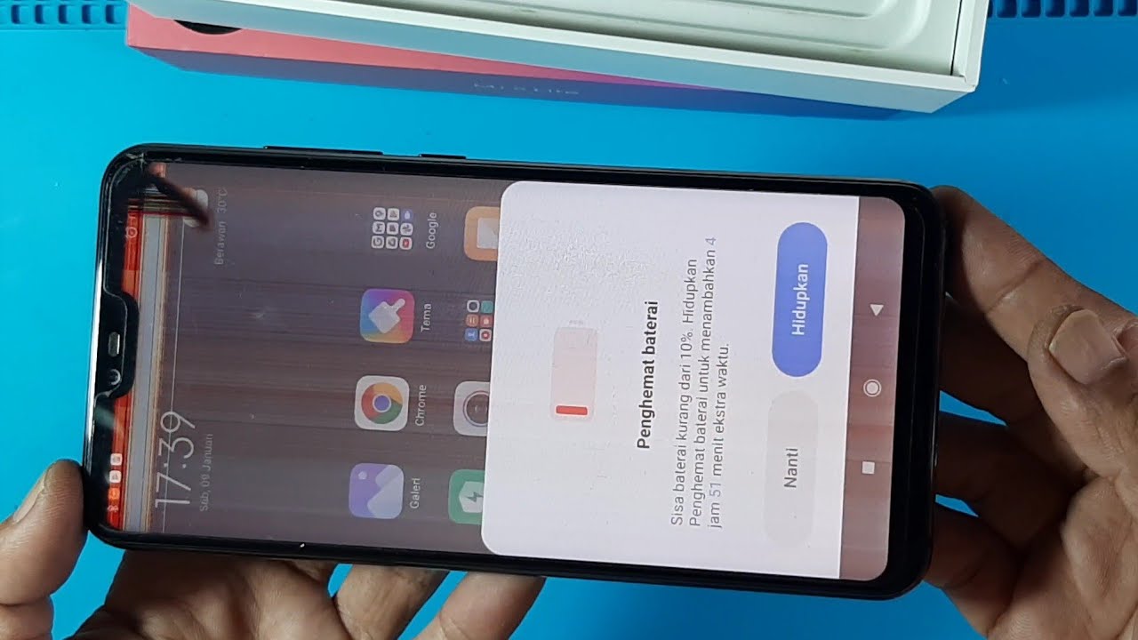 Restoration xiaomi phone | Restore Mi 8 Lite | Rebuild Broken Phone ...