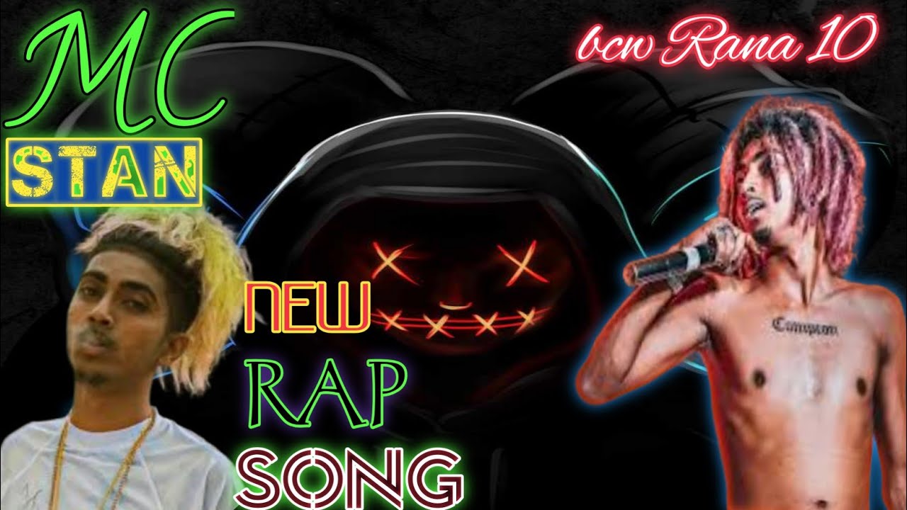 MC STAN New Remix [edit song ] 1 no copyright music Mc Stan Repair ...