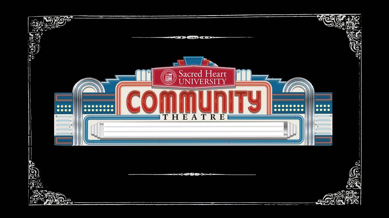 SHU Community Theatre - "Light UpThe Marquee" - YouTube