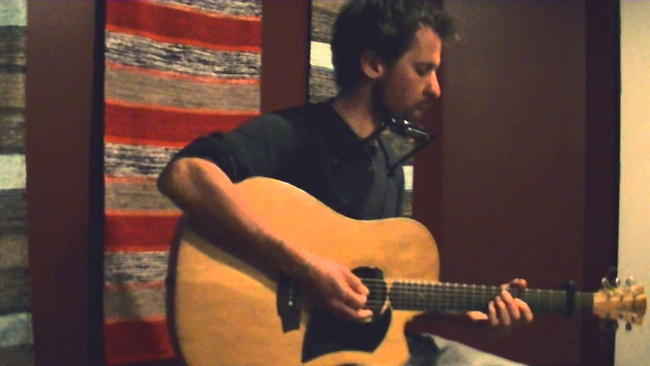 Adam Scriven-Done with doin Battle - YouTube