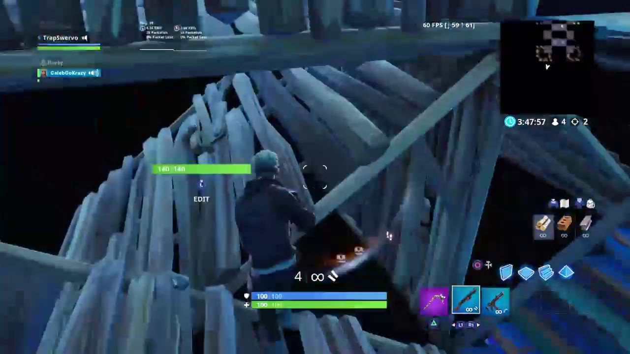 Fortnite live gameplay | Duos\Zone wars |grind to 400 subs!!! #juu # ...