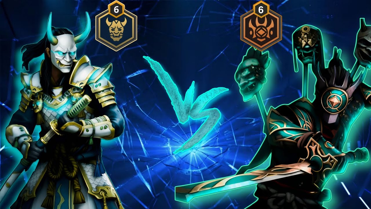 300k+ Damage! || DOTE vs Dead Forest Triad Raid Boss | BEST Set to ...