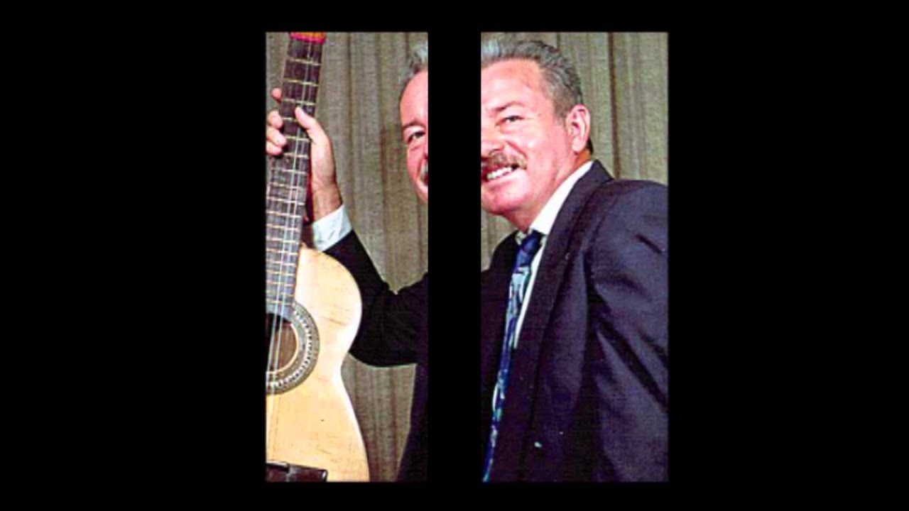 Mi Madre y Mi Padre - Rodrigo Escobar - Discos Tamayo - Panamá - YouTube