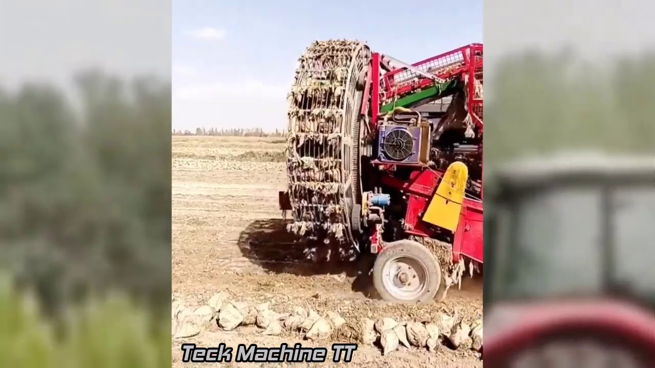 Amazing Crazy Homemade Inventions Tools Epic Farming Equipment You ...