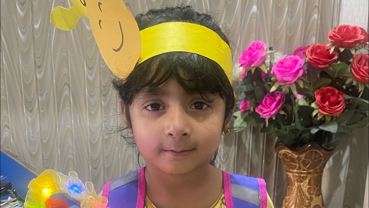 Yellow Colour Day Celebration YouTube yellow-colour-day-celebration-youtube