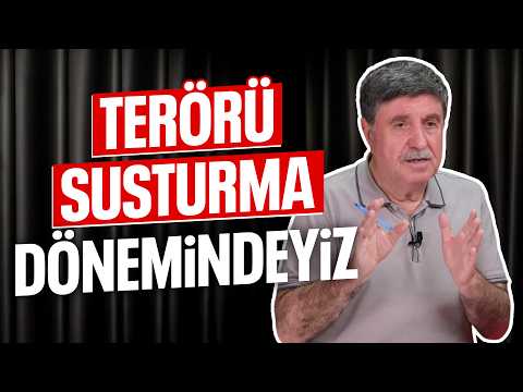 Altan Tan: Bu süreç terörü bitirme meselesidir