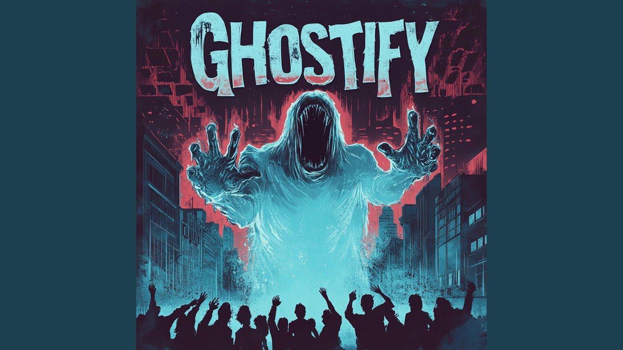 GHOSTIFY - YouTube
