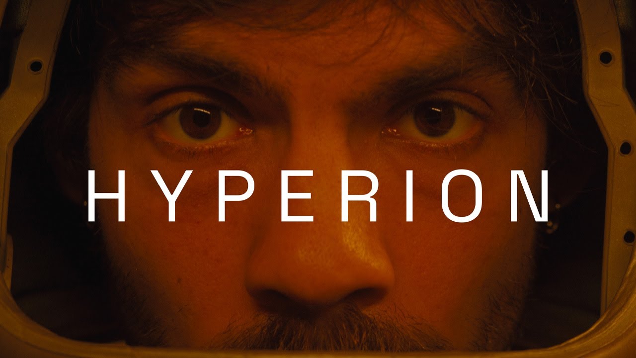 Rubini - HYPERION - The Film - YouTube