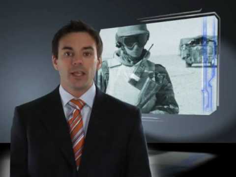 DSS: The Principle of 'Need-to-Know' - YouTube