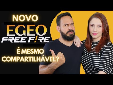 EGEO FREE FIRE O BOTICÁRIO MASCULINO OU COMPARTILHÁVEL? RESENHA EGEO ...