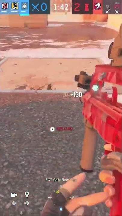 Reasons why you DON’T PING in Siege - YouTube