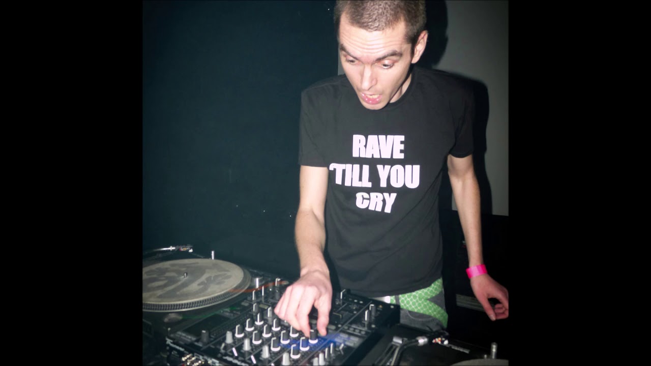 Bogdan Raczynski - 318 22t7 - YouTube