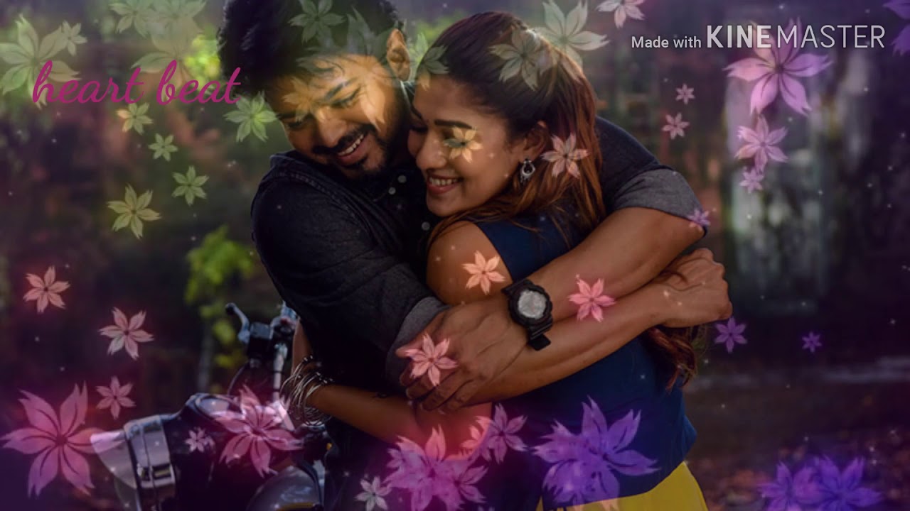 Love 💘whatsapp 💓status💕 -vasu creation Box - YouTube