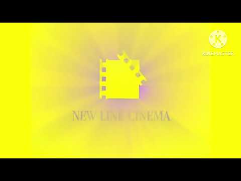 New Line Cinema Logo Effects (Sponsored by Preview 2 Effects) (FIXED)