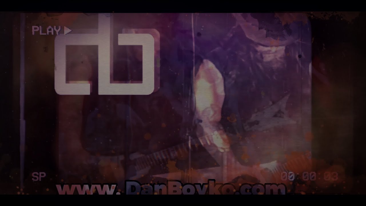 Running With The Devil Dan Boyko - YouTube