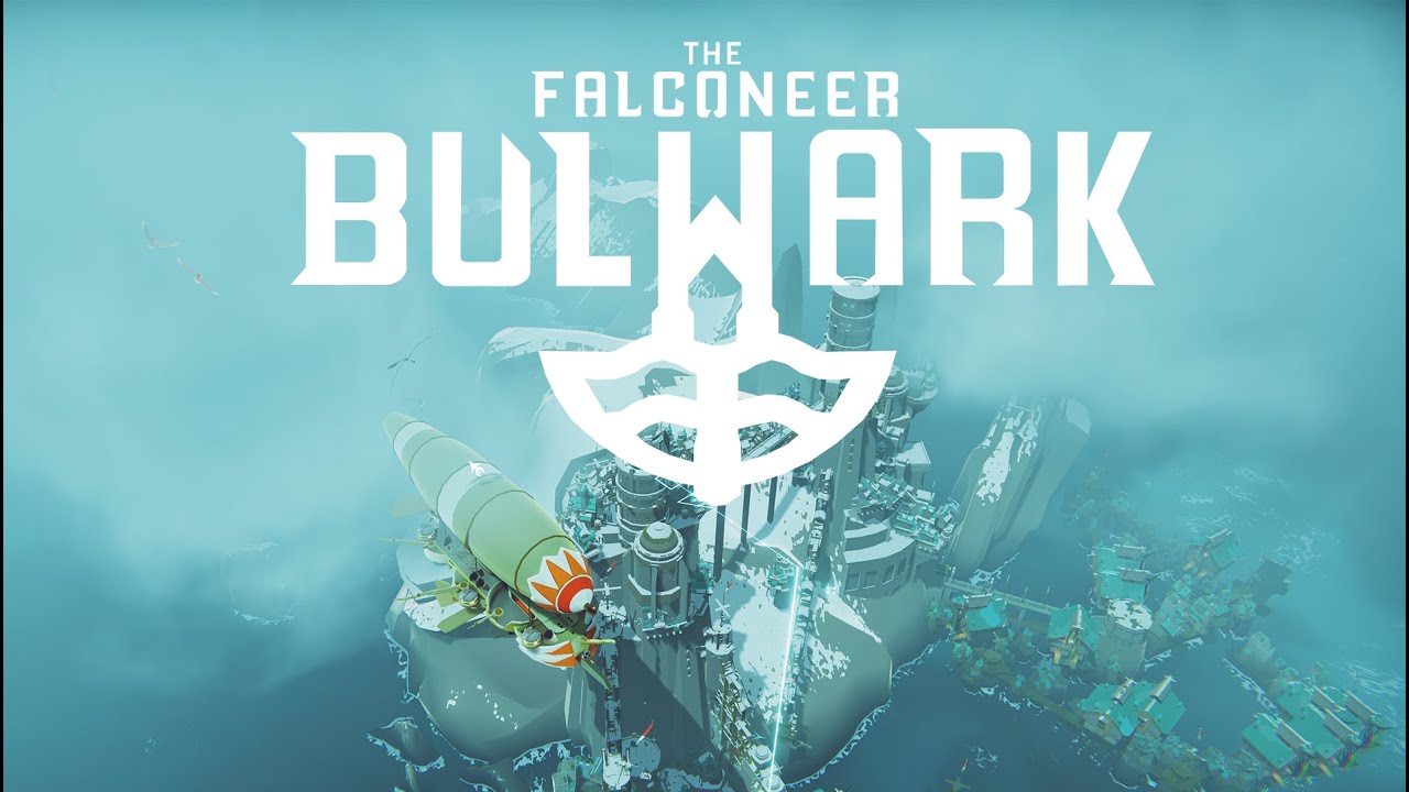 A full walkthrough of the development version of Bulwark - YouTube