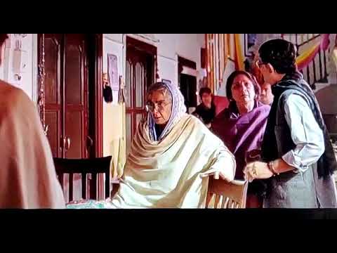 Dadi from Badhai hoo