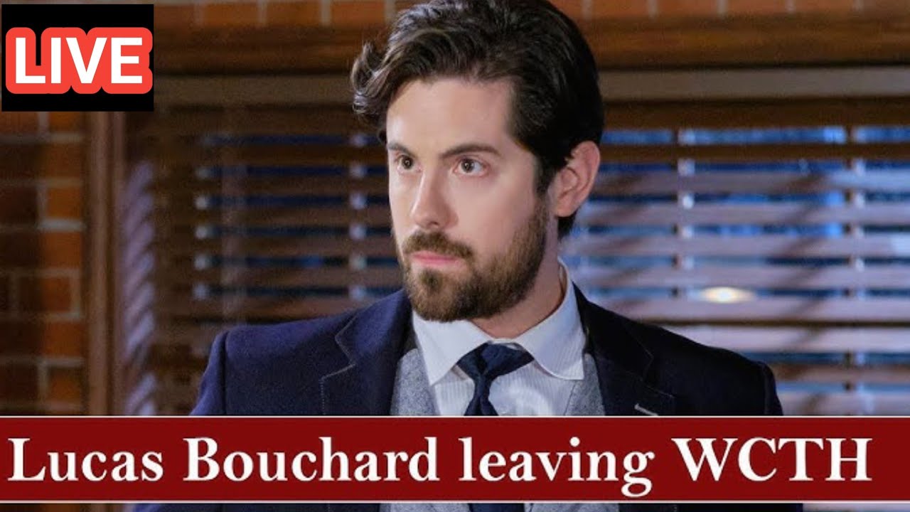 Chris McNally Hints 'WCTH' Season 12 Is Adding Something Special For ...
