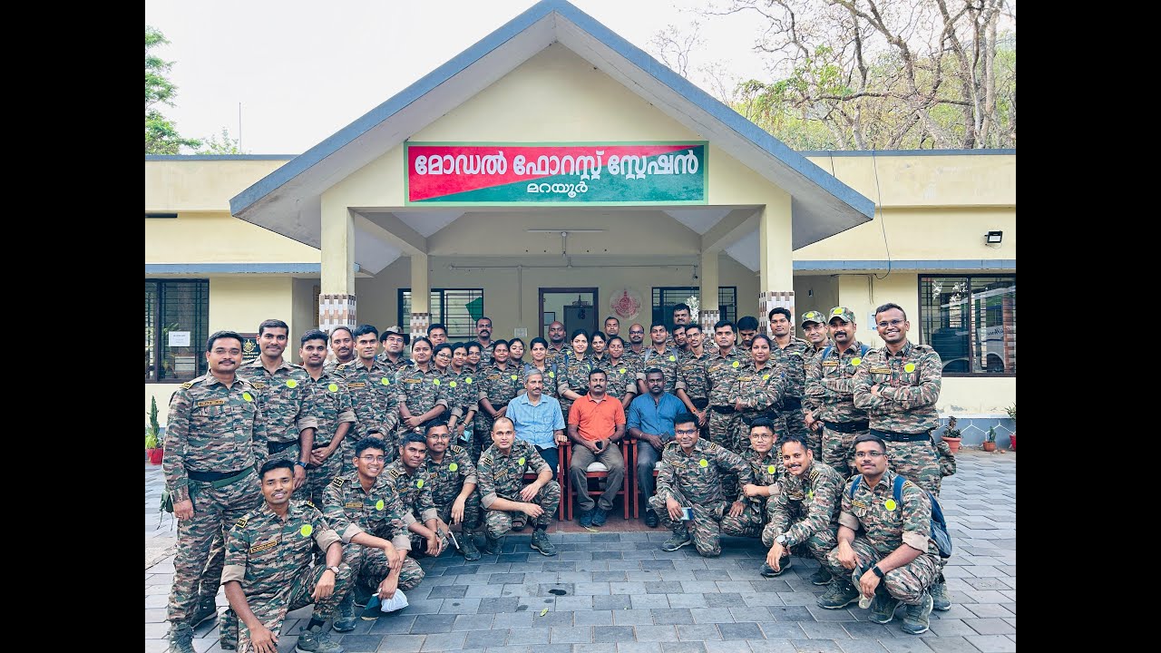 Highlights of SFS 2023-2025 Batch - YouTube