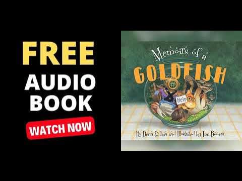 Memoirs of a Goldfish - AudioBook - YouTube