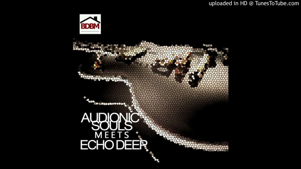 Dzo & Echo Deep - A life To Save (Original Mix) - YouTube