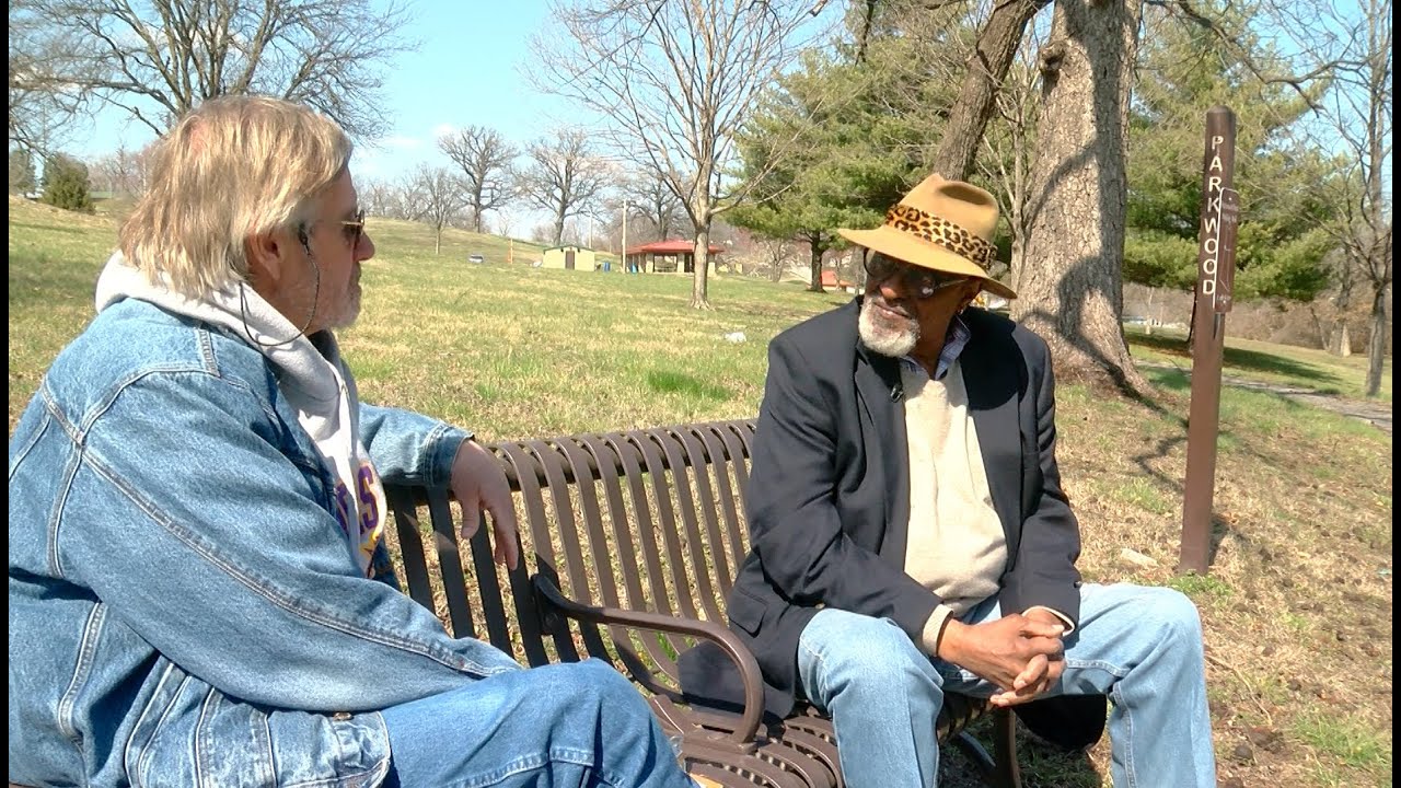 Richard Mabion: Job Training in the Inner City - YouTube