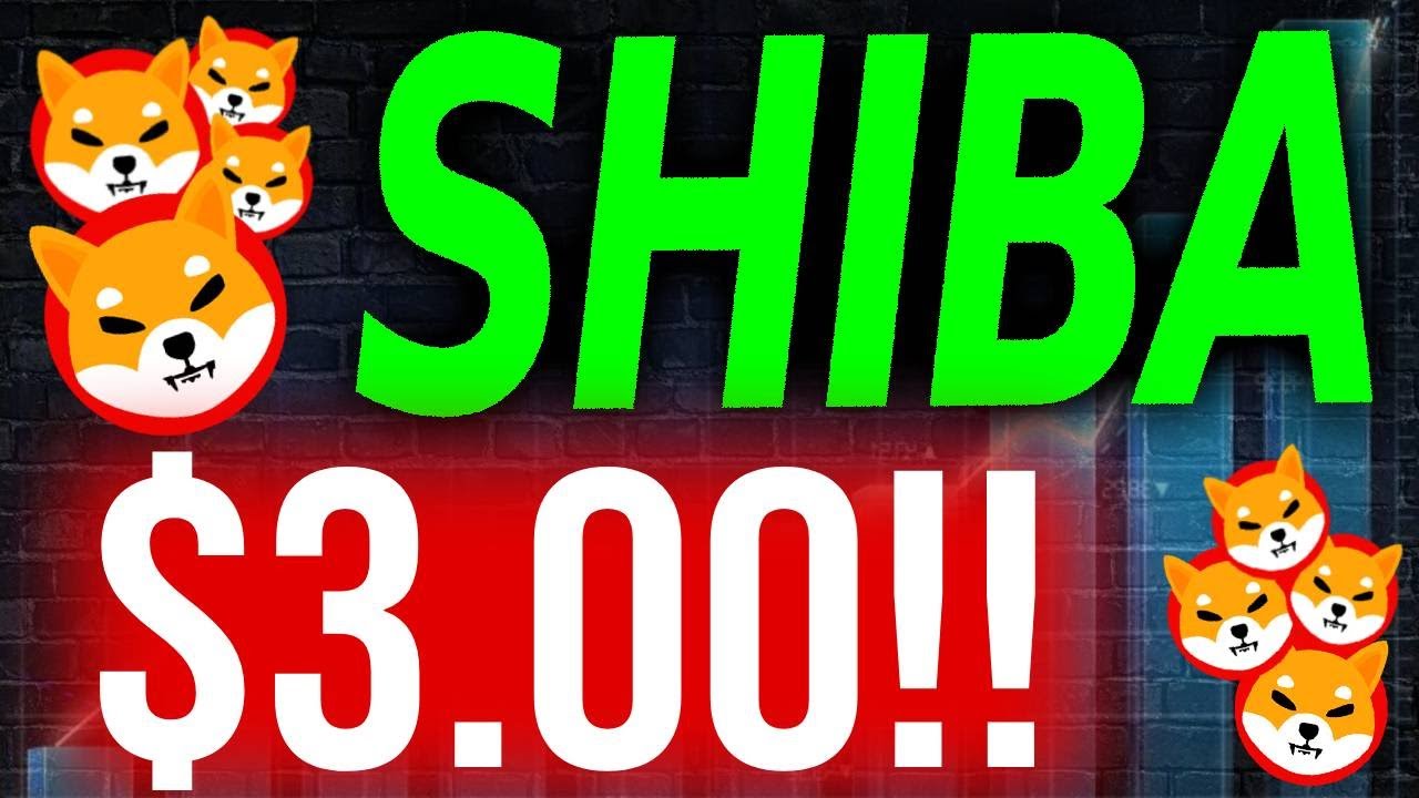 MICROSOFT GENIUS PLAN TO TURN SHIBA INU INTO A $3.00 GIANT!! - SHIB INU ...