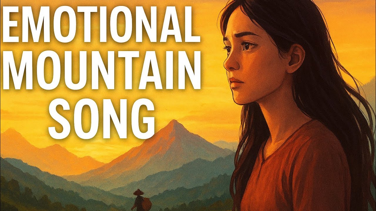 Mountain Life Emotional Song | Original English Music + Inspiring Story ...