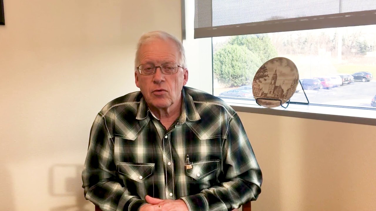 Centennial Story 13: Jack Herricks - YouTube