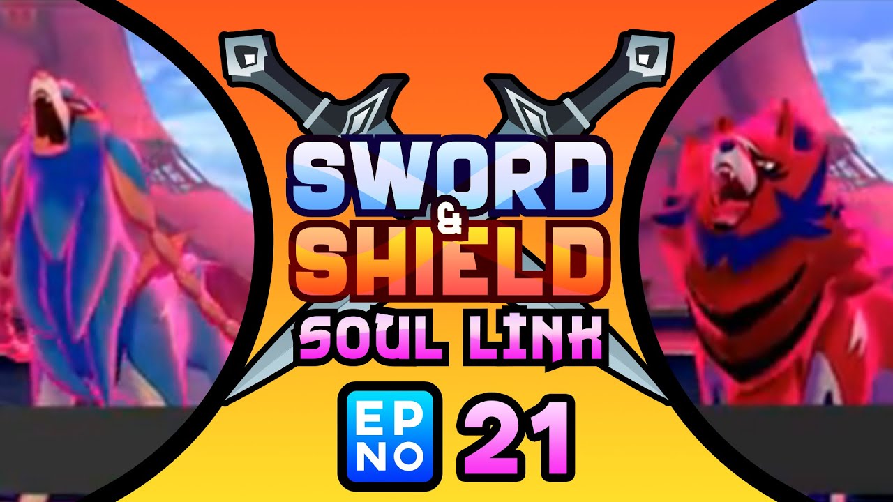"The Final Chapter" SWORD AND SHIELD SOUL LINK FINALE - YouTube