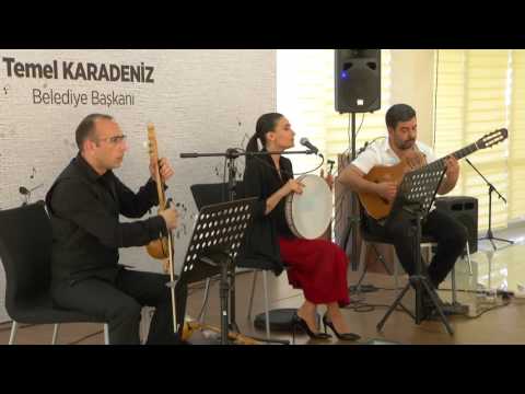 ÇİMEN YALÇIN - DENİZ ÜSTÜ KÖPÜRÜR