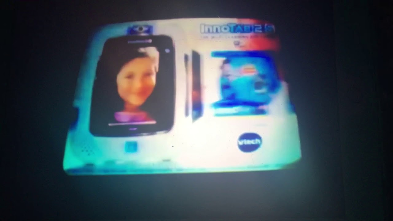 Vtech InnoTab 2 TV Commercial (August 1702-April 1, 2011) - YouTube