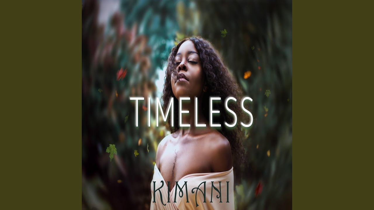 TIMELESS - YouTube