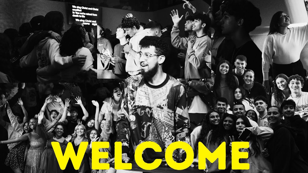 Welcome to the New Life Next Gen Channel - YouTube