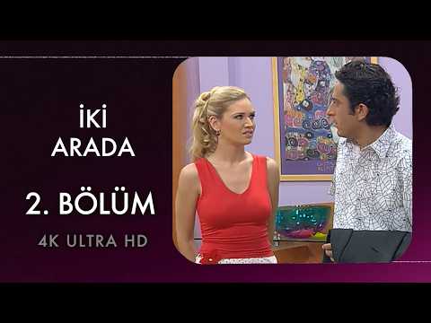 İki Arada 2. Bölüm (4K)