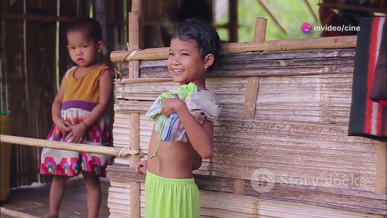 Ang Regalo ng Munting Ilaw: Kuwento ng Pag-asa - YouTube
