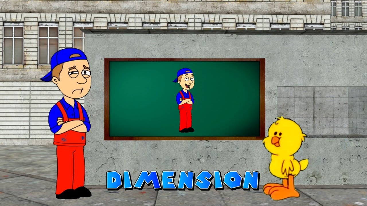 The Power Of Animation | Practice | Dimension - YouTube