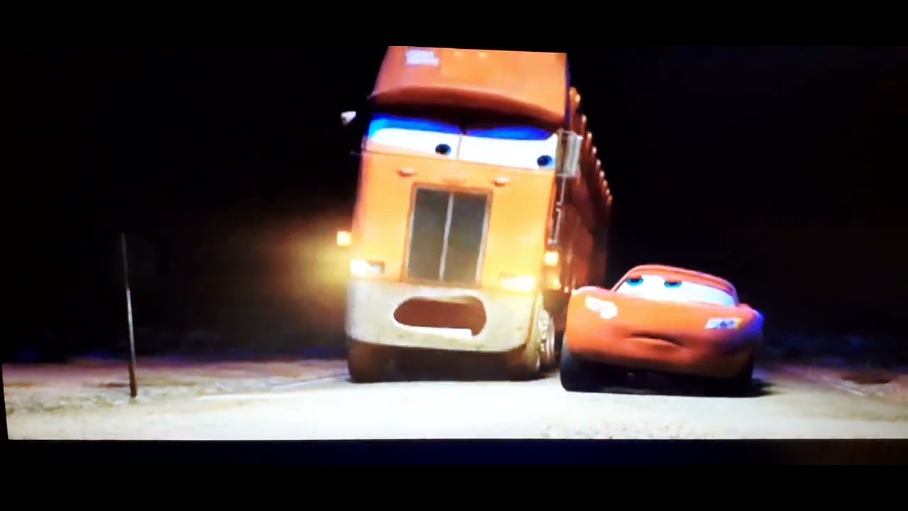 Cars - "Priscilla" - YouTube