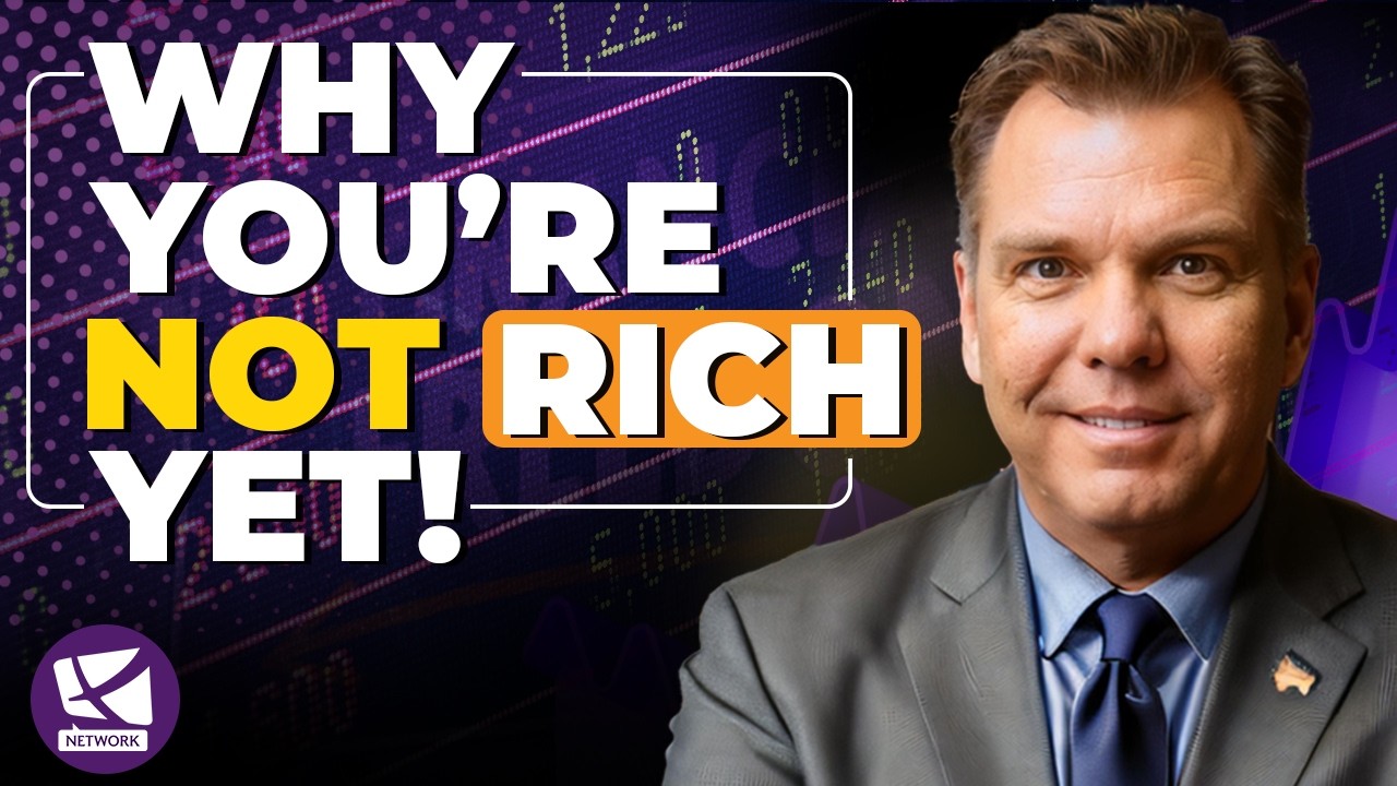 Secrets to Passive Income the Rich Won’t Tell You - Andy Tanner, Del ...