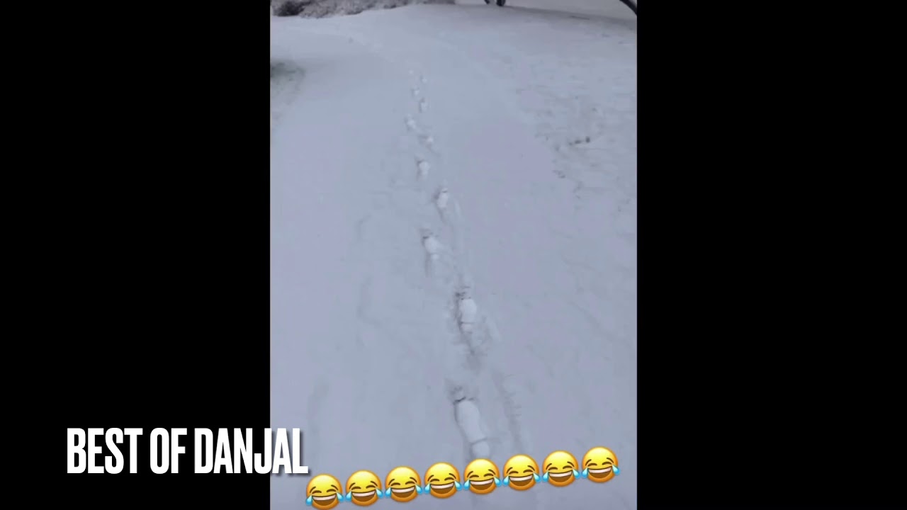 Best of DANJAL # 53 (Jocke & Jonna) - YouTube