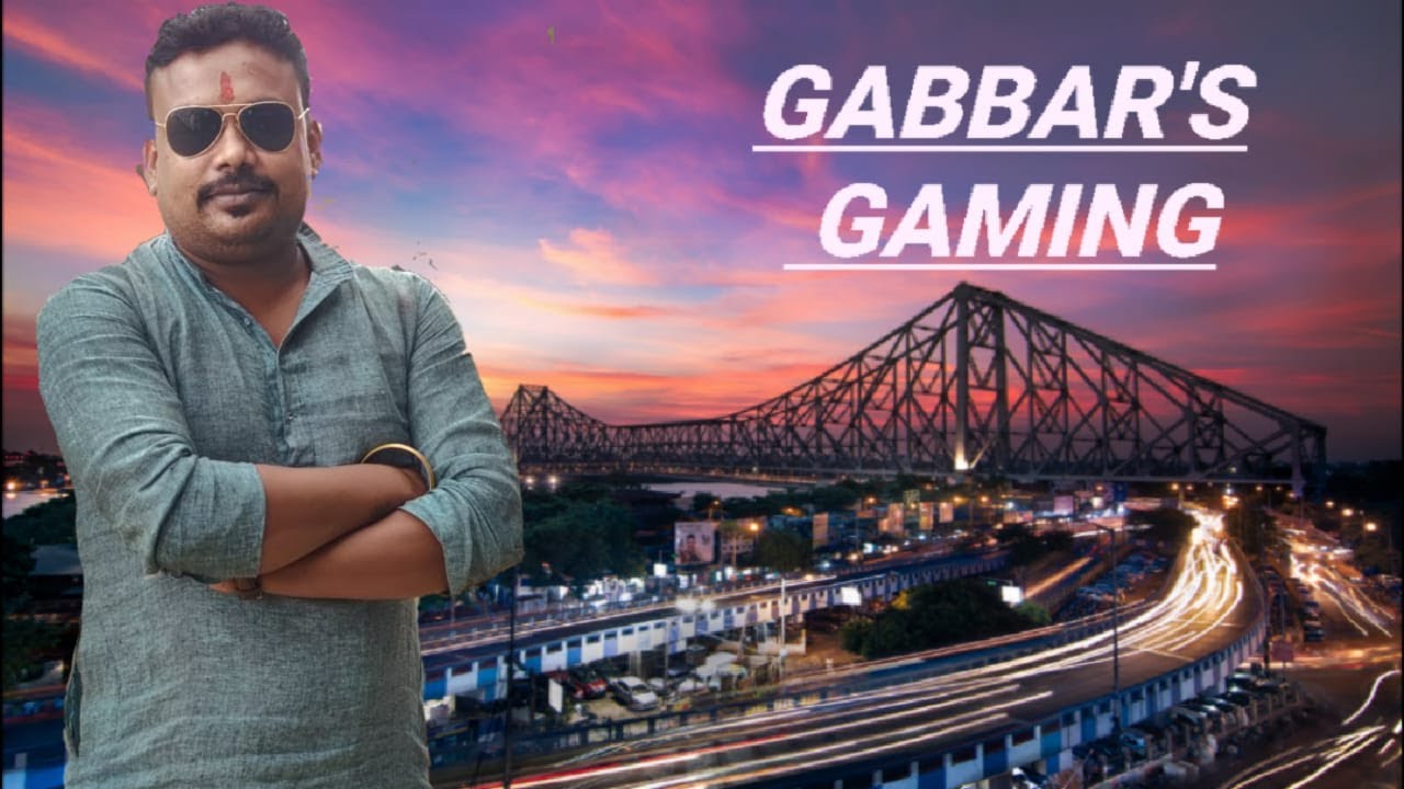 GABBAR'S ARE BACK - YouTube
