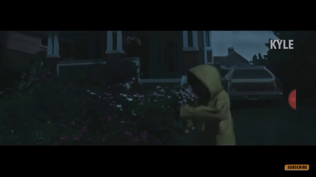 IT 2017 full HD Georgie scene - YouTube