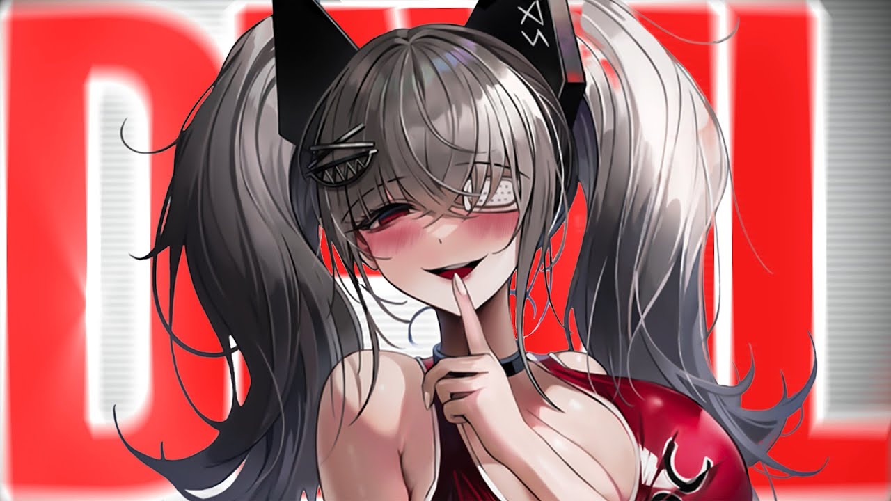 Nightcore - Devil (Lyrics) - YouTube Music