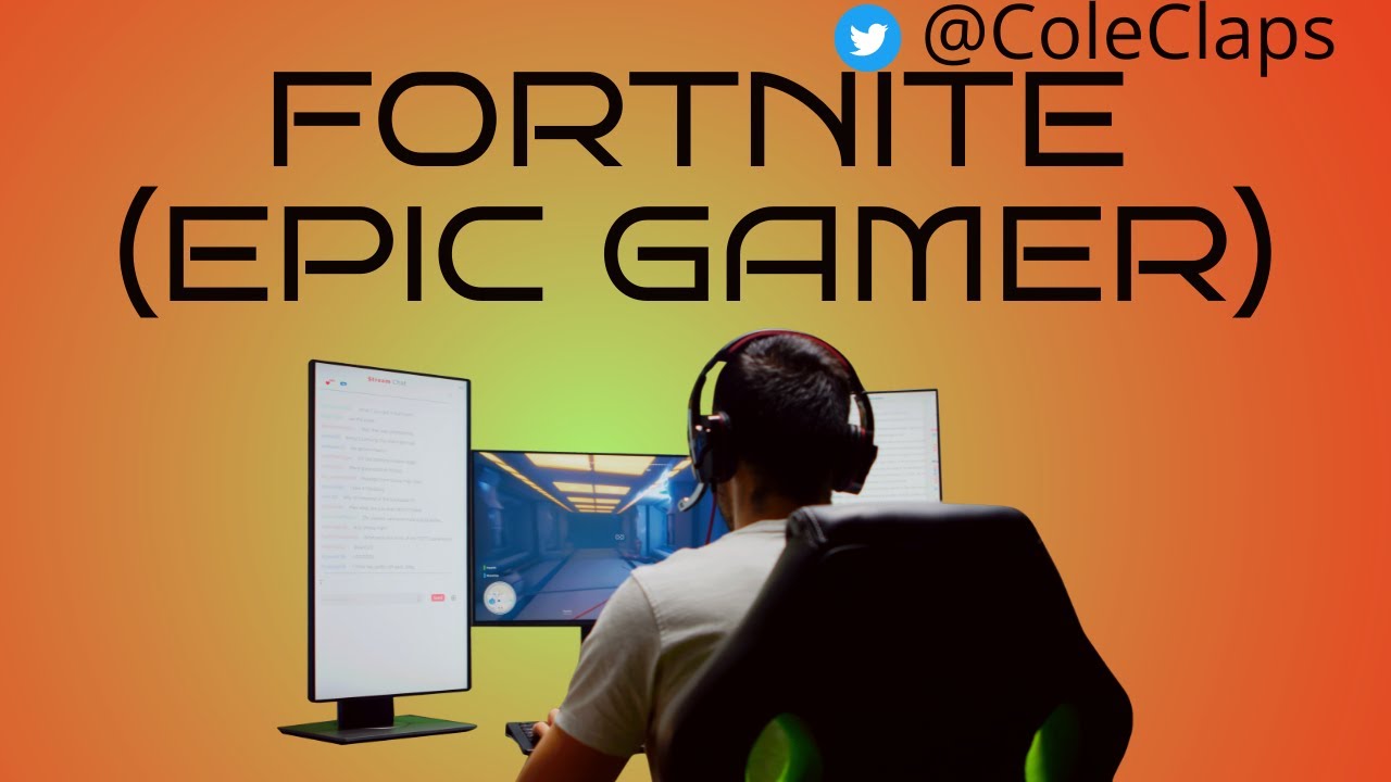 FORTNITES SO EASY (Arena) - YouTube