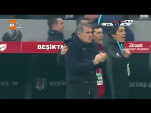 Talisca - yolu uzun bu aşkın